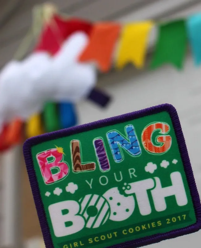 Raising Grateful Girl Scouts Through Cookie Season - Laura Kelly's Inklings