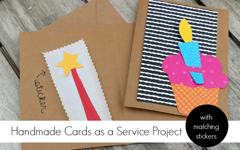 Handmade Cards That Make a Difference - Laura Kelly's Inklings