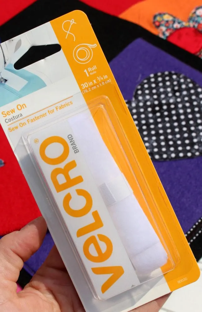 DIY Pockets for Walkers as Service Project - Laura Kelly's Inklings