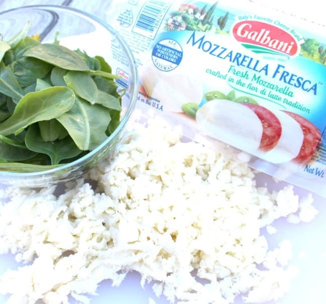 Mini Lasagna Roll Appetizers - Laura Kelly's Inklings