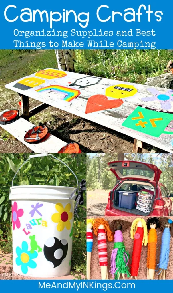 How To Build A Campfire with Candy - Log Cabin Style - Laura Kelly's ...