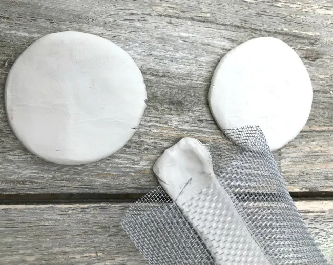 DIY Clay and Screen Bug House with Sculpey - Laura Kelly's Inklings