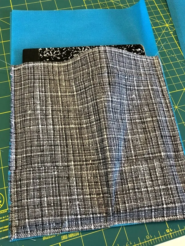 Classroom Mascot with a Journal Pocket - Laura Kelly's Inklings