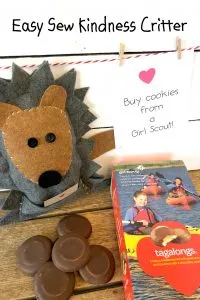 Kindness Critters - Laura Kelly's Inklings