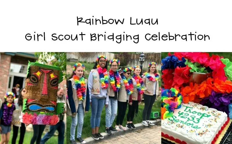 Girl Scout Cookie Sales FREE Printable Tools - Laura Kelly's Inklings