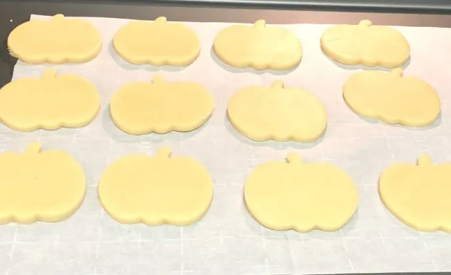 Perfect Sugar Cookie Recipe for Cut Out Cookies to Decorate