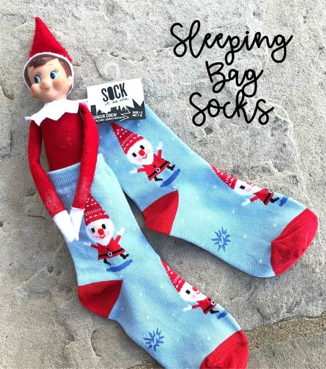 Elf on the Shelf Ideas and Printables - Laura Kelly's Inklings