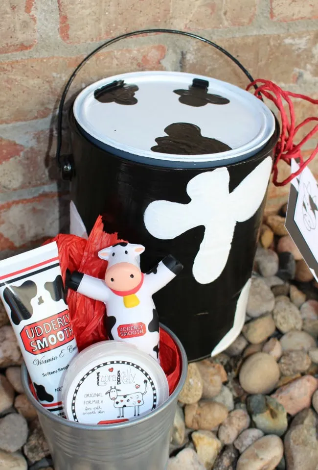 10 Great Gift Wrap ideas - Laura Kelly's Inklings