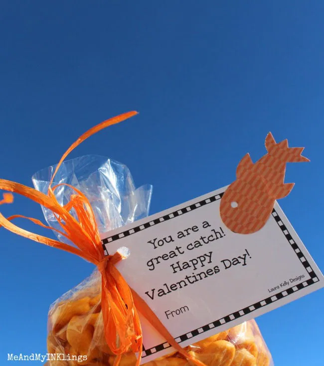 Best FREE Valentine Printables Activities and Tags - Laura Kelly's Inklings