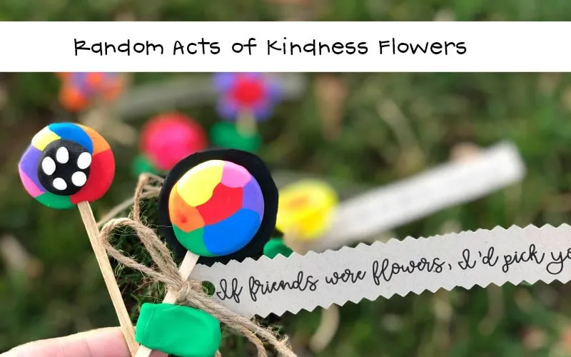 Painted Kindness Rocks Ideas Craft with Free Printable - Laura Kelly's ...