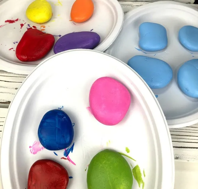 Best Guide to Painting Rocks for Kids - Laura Kelly's Inklings