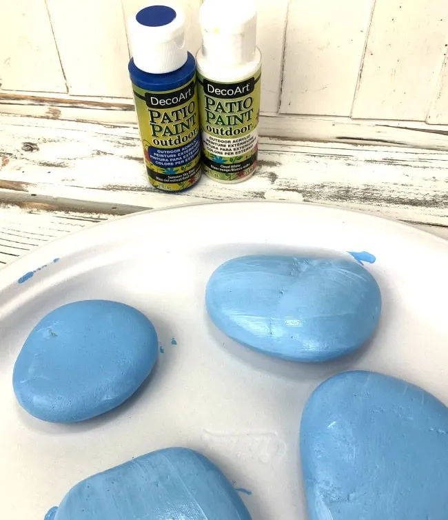 Best Guide to Painting Rocks for Kids - Laura Kelly's Inklings