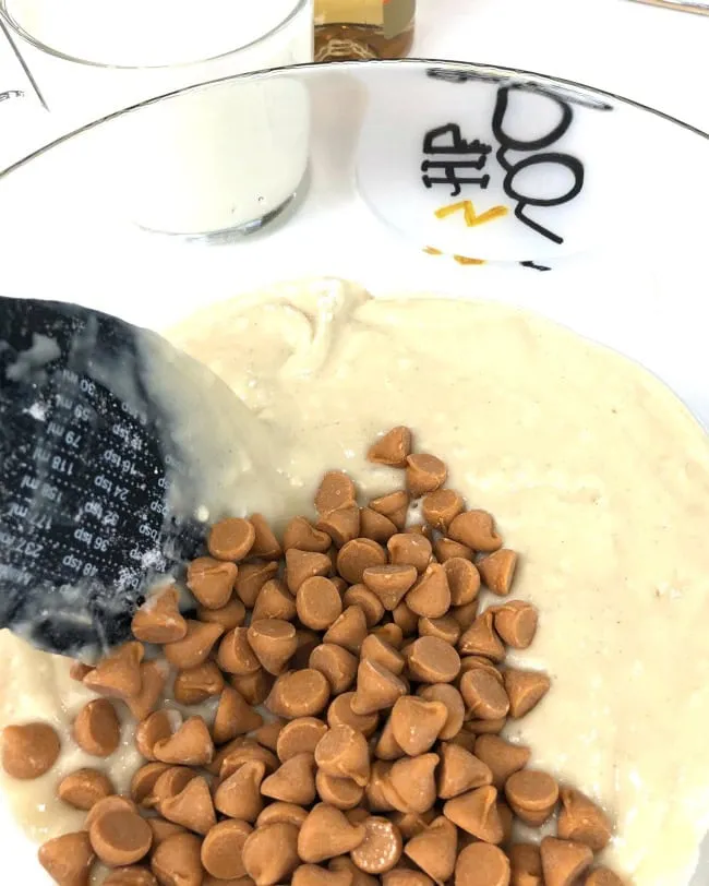 Best Harry Potter Butterbeer Pancakes - Laura Kelly's Inklings