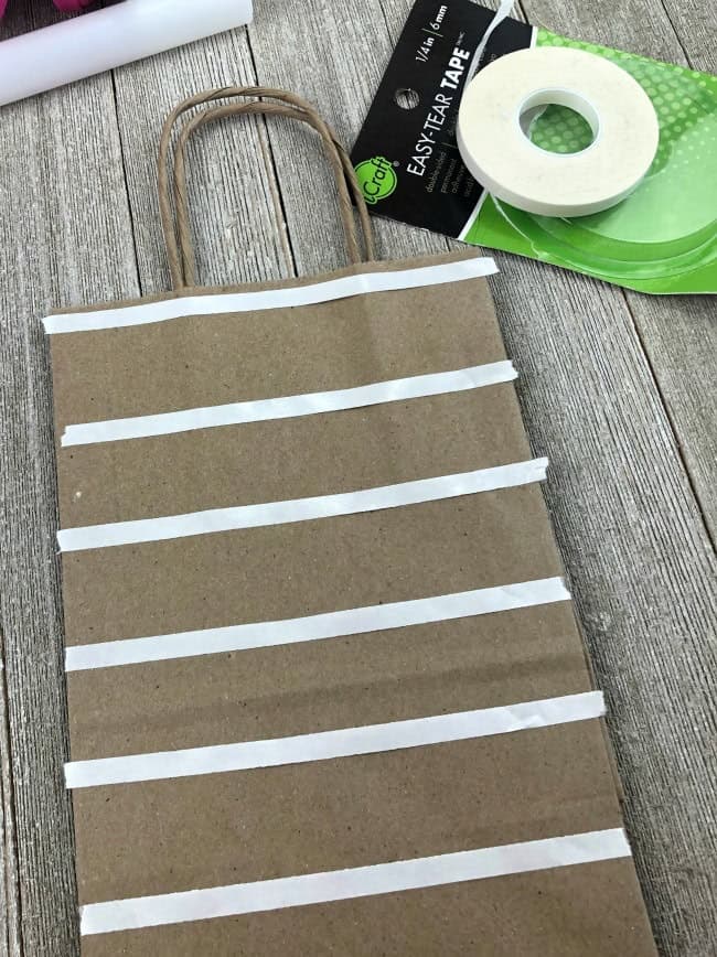 Paper Bag Pinata Craft For Kids - Laura Kelly's Inklings