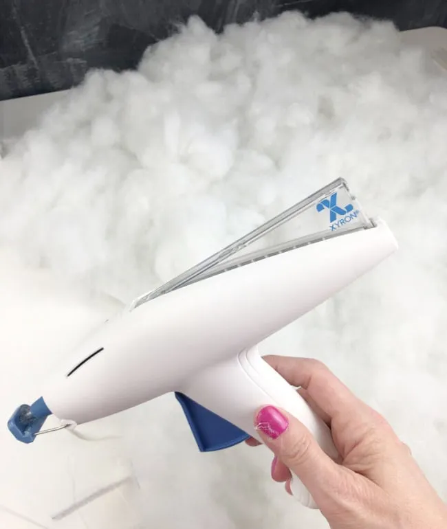 DIY Cloud Ceiling and Walls - Laura Kelly's Inklings