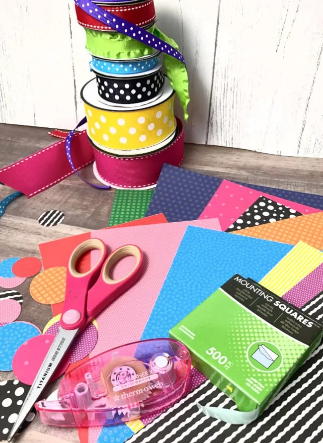 DIY Countdown Chain - Laura Kelly's Inklings