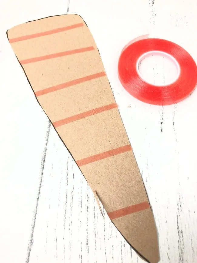 Carrot Tags - Laura Kelly's Inklings