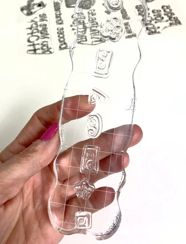 How to Set Up a Card Making Station with Therm-O-Web - Laura Kelly's ...