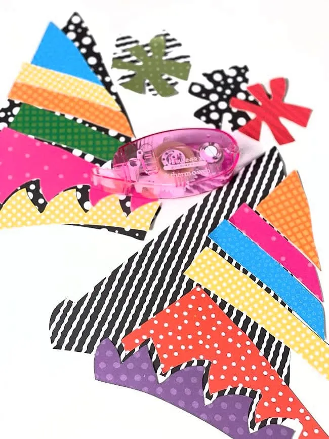 Free Birthday Hat SVG Cut File - Laura Kelly's Inklings