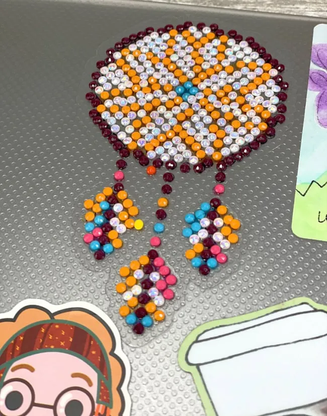 How to Get Started with Diamond Painting for Beginners - Laura Kelly's ...