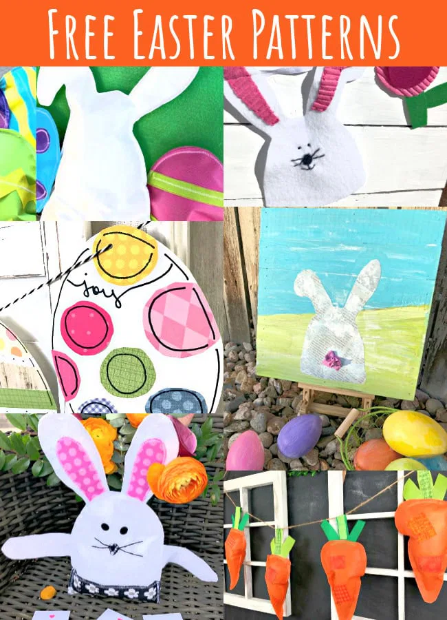 29 Free Easter Printables and Spring Activities for Kids - Laura Kelly ...