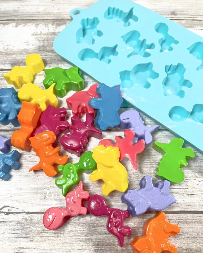 DIY Dinosaur Eggs Best Science Activities for Kids - Laura Kelly's Inklings