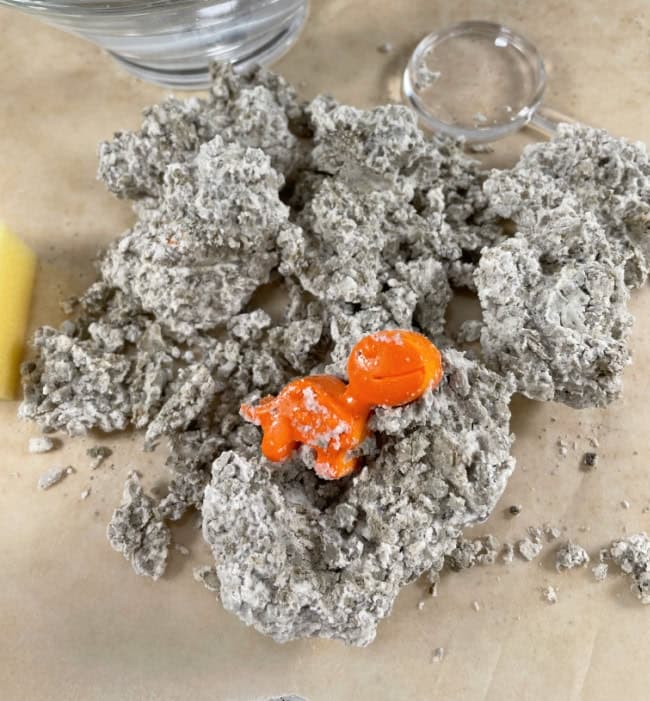 DIY Dinosaur Eggs Best Science Activities for Kids - Laura Kelly's Inklings