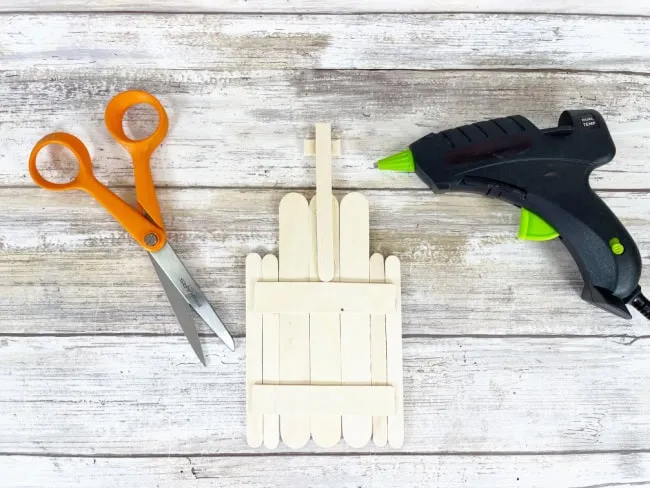 Who Is Billy Butcherson Hocus Pocus Crafts - Laura Kelly's Inklings