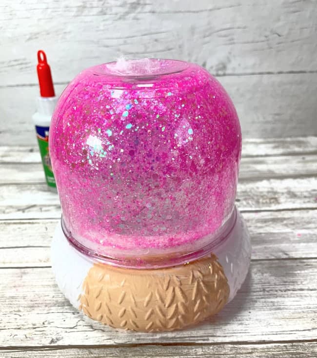 Glitter Elf Decor - Laura Kelly's Inklings