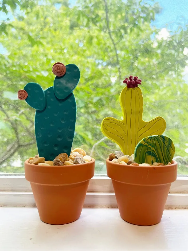 Stamp On Polymer Clay Kindness Tokens - Laura Kelly's Inklings