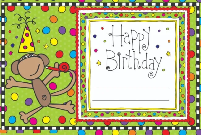 Back to School Printables Free to Download - Laura Kelly's Inklings