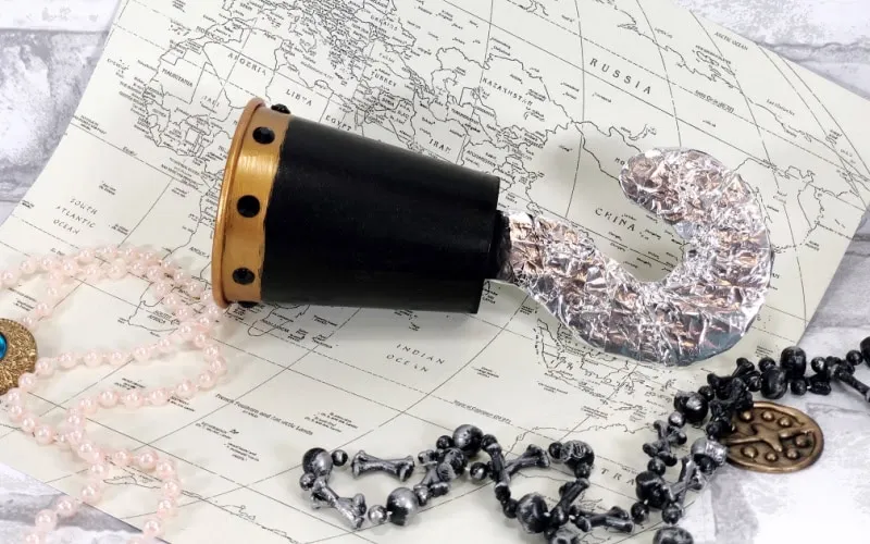 Craft Projects Archives - Laura Kelly's Inklings