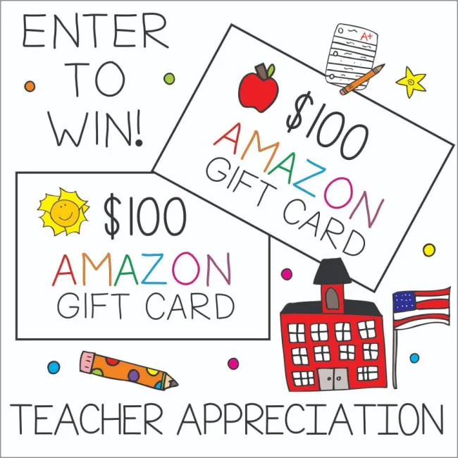 How to Make Teacher Appreciation Posters - Laura Kelly's Inklings