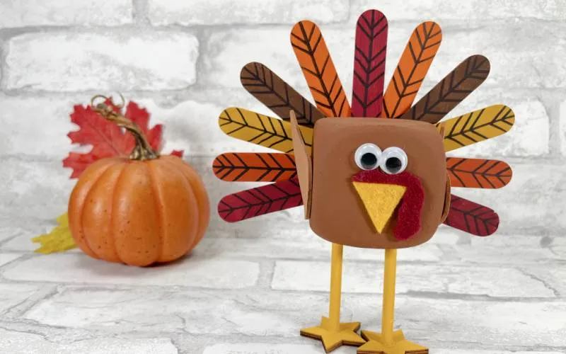 Craft Projects Archives - Laura Kelly's Inklings