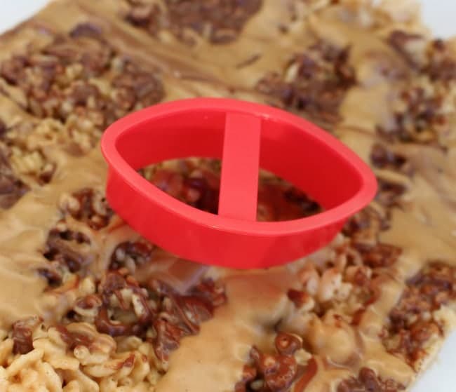 Super Bowl Party for Kids - Laura Kelly's Inklings