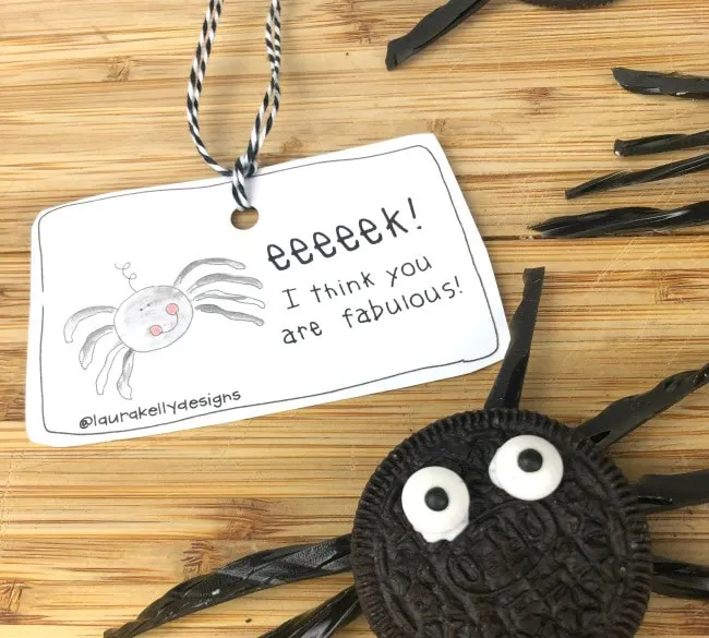 Four Spider Projects for Halloween Crafting and Parties