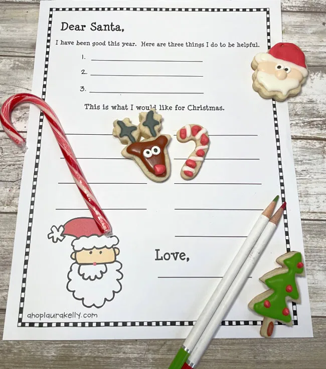 Fun Things with Mini Cookie Cutters - Laura Kelly's Inklings