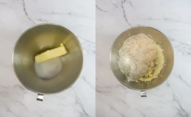 No Bake Cake Ball Cookies with Sprinkles - Laura Kelly's Inklings